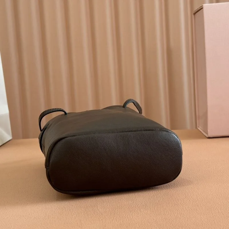 High fidelity Miu Miu Bucket Bags