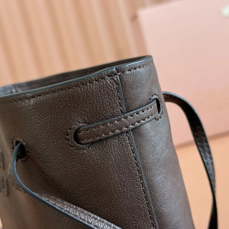 High fidelity Miu Miu Bucket Bags