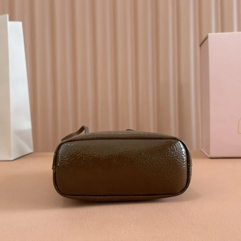 High accuracy Miu Miu Bucket Bags