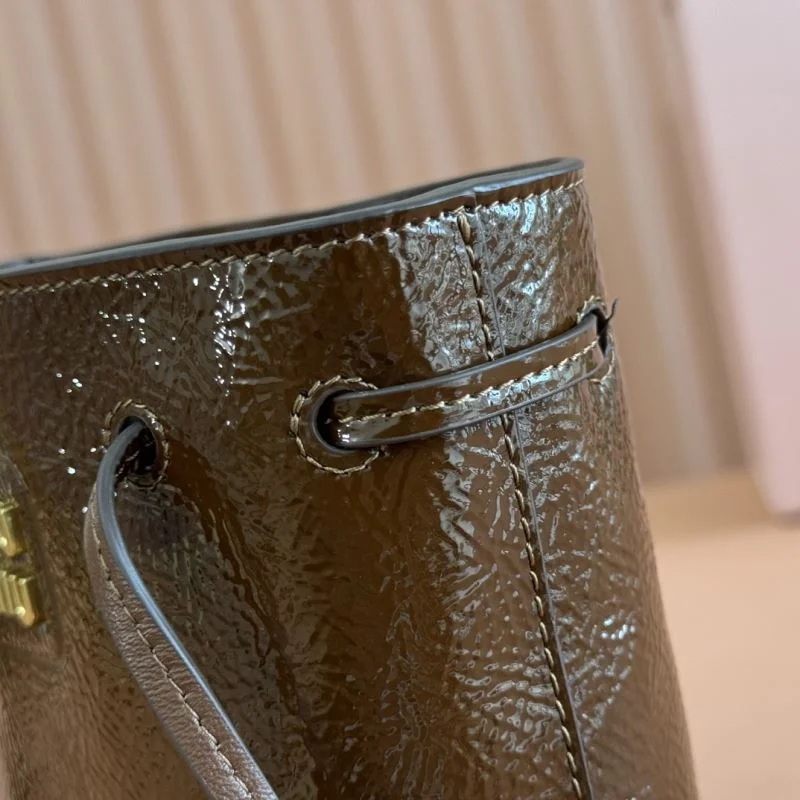 High accuracy Miu Miu Bucket Bags