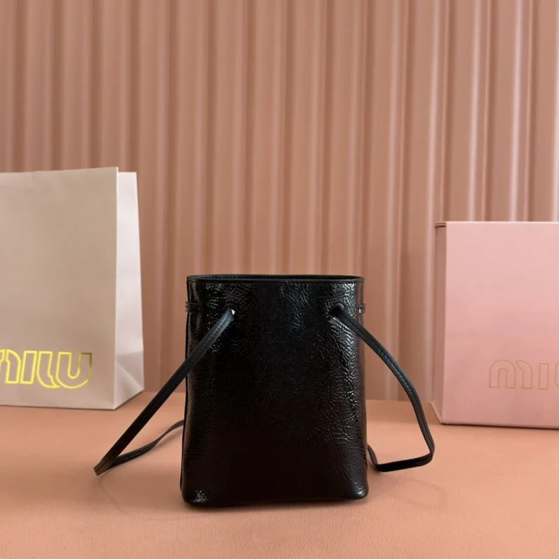High fidelity Miu Miu Bucket Bags