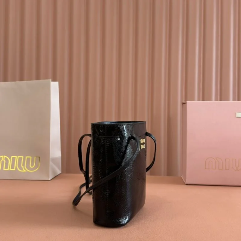 High fidelity Miu Miu Bucket Bags