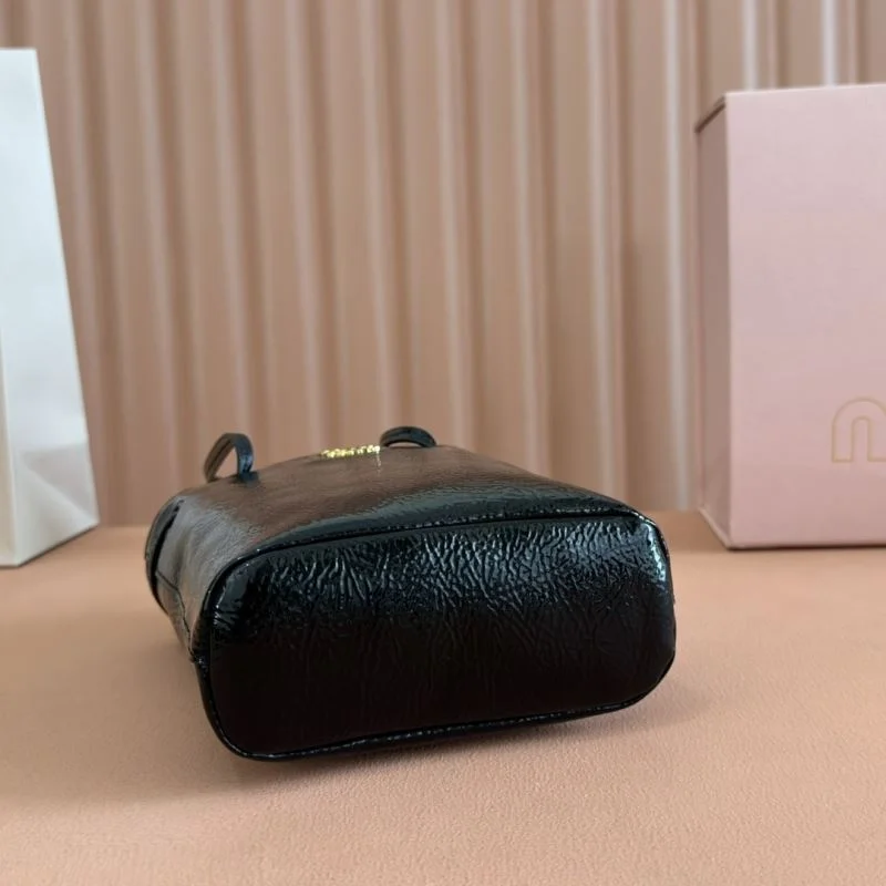 High fidelity Miu Miu Bucket Bags