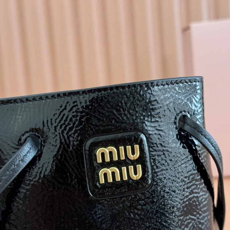 High fidelity Miu Miu Bucket Bags