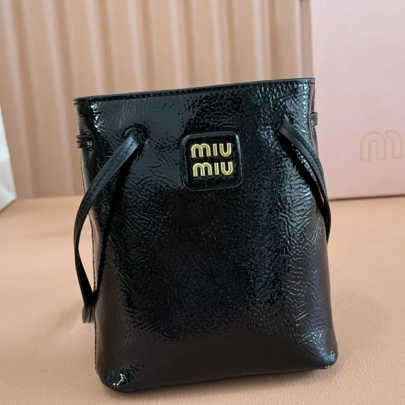 High fidelity Miu Miu Bucket Bags