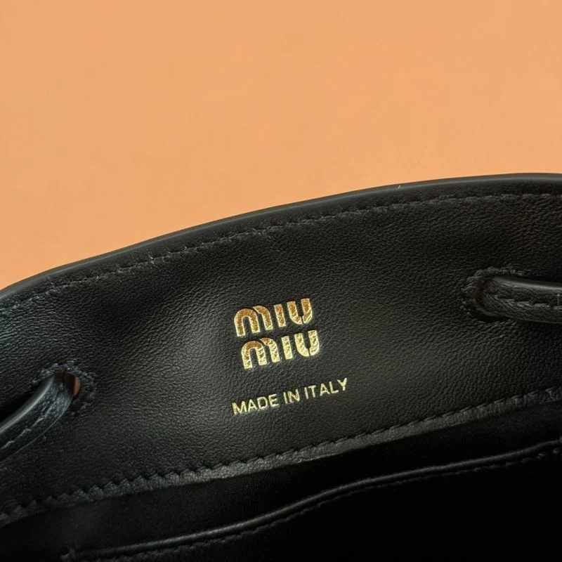 High fidelity Miu Miu Bucket Bags