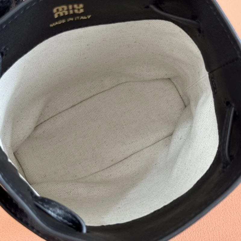Original Miu Miu Bucket Bags