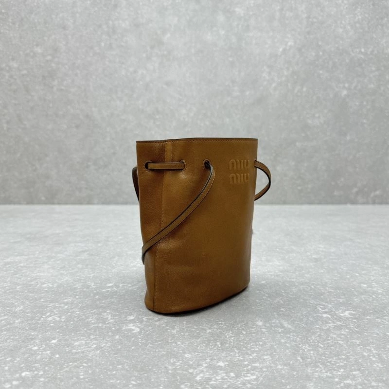 Inexpensive Miu Miu Bucket Bags