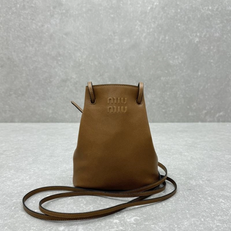 Inexpensive Miu Miu Bucket Bags