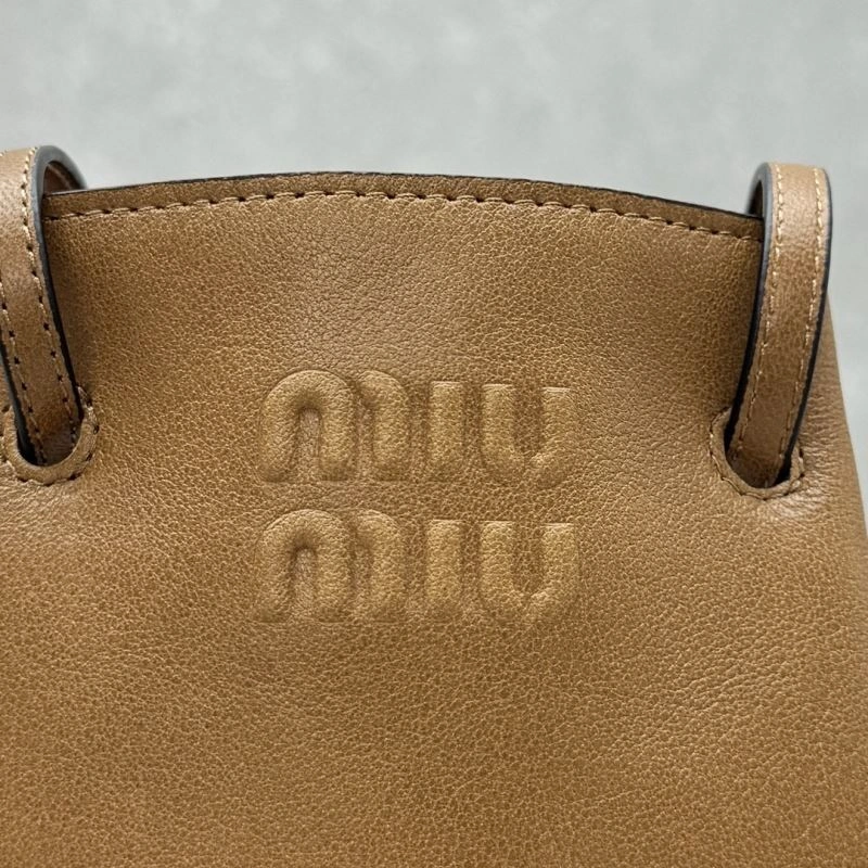 Inexpensive Miu Miu Bucket Bags