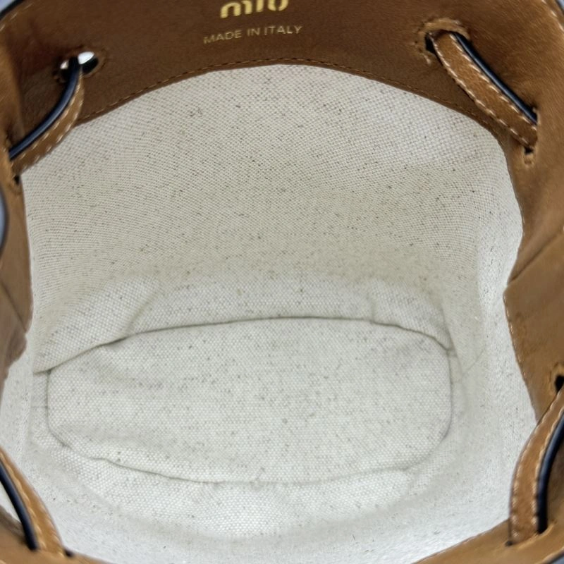 Inexpensive Miu Miu Bucket Bags