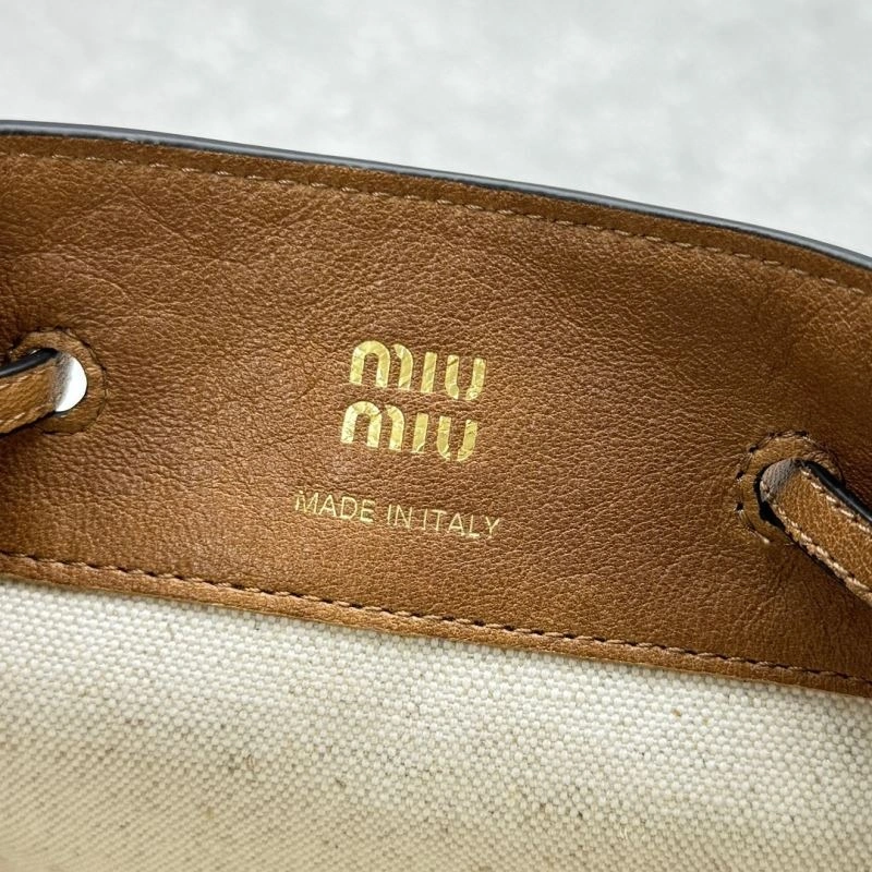 Inexpensive Miu Miu Bucket Bags