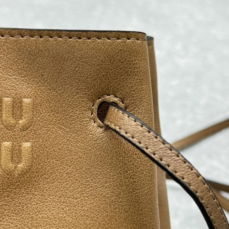 Inexpensive Miu Miu Bucket Bags
