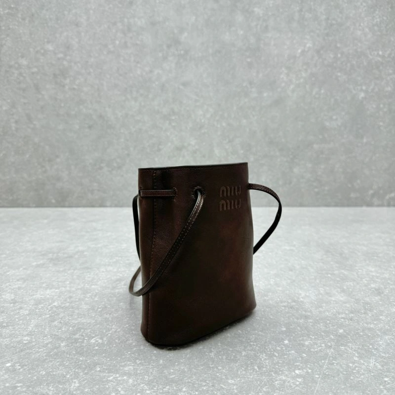 High fidelity Miu Miu Bucket Bags