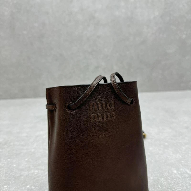 High fidelity Miu Miu Bucket Bags