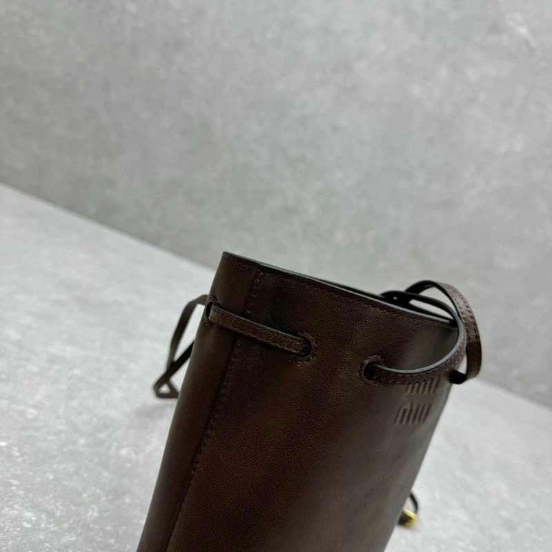 High fidelity Miu Miu Bucket Bags