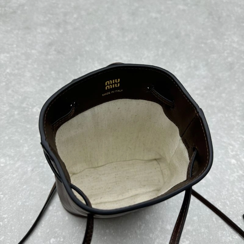 High fidelity Miu Miu Bucket Bags