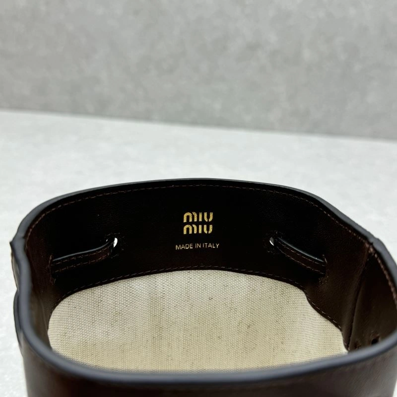 High fidelity Miu Miu Bucket Bags