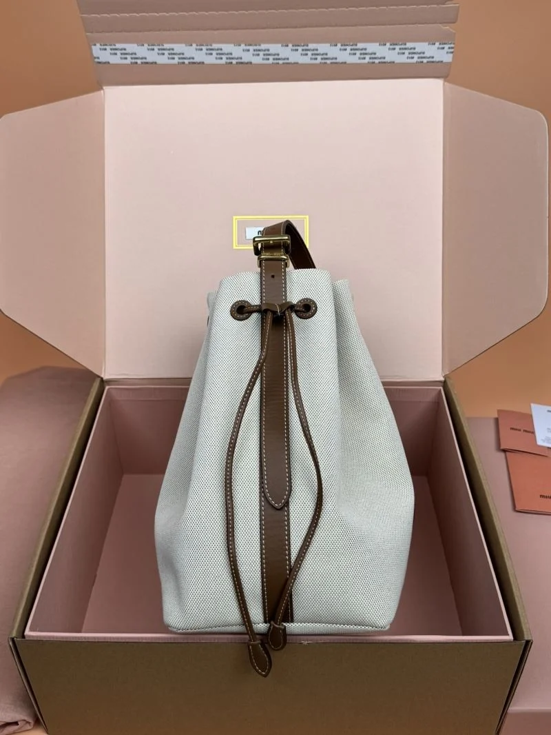 OEM Miu Miu Bucket Bags