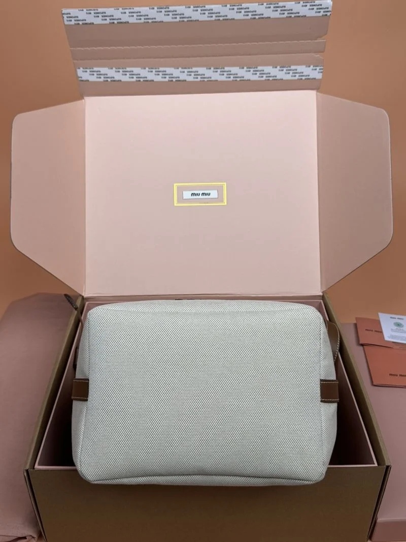 OEM Miu Miu Bucket Bags