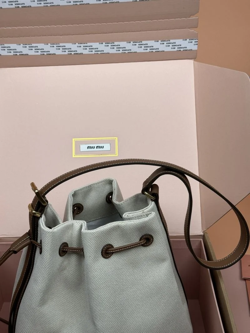 OEM Miu Miu Bucket Bags