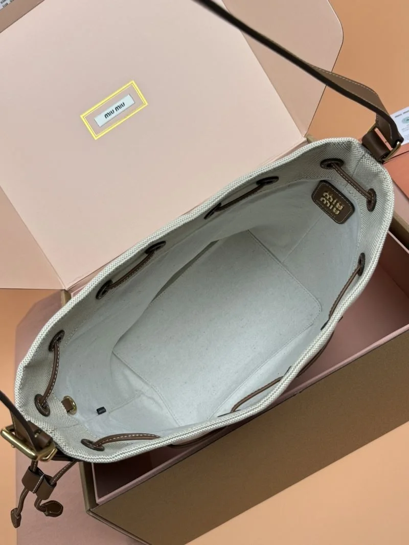 OEM Miu Miu Bucket Bags