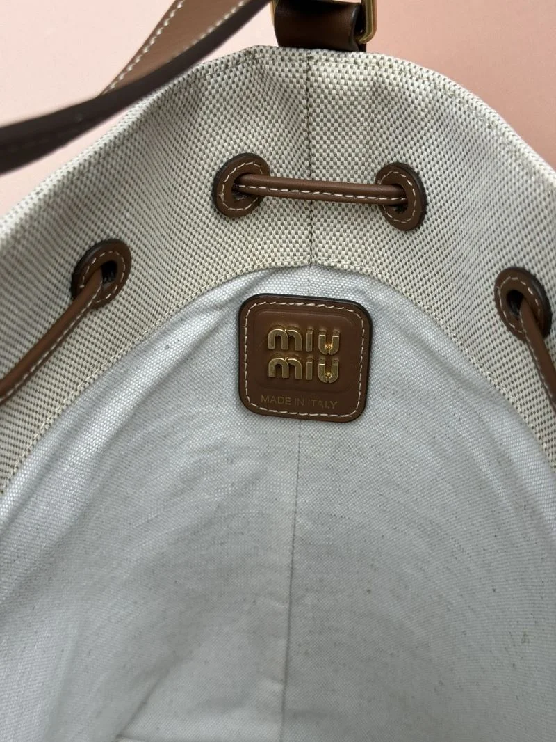OEM Miu Miu Bucket Bags
