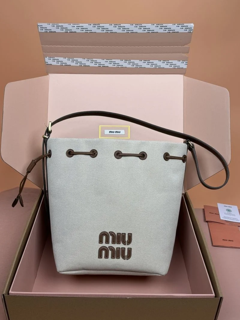 OEM Miu Miu Bucket Bags