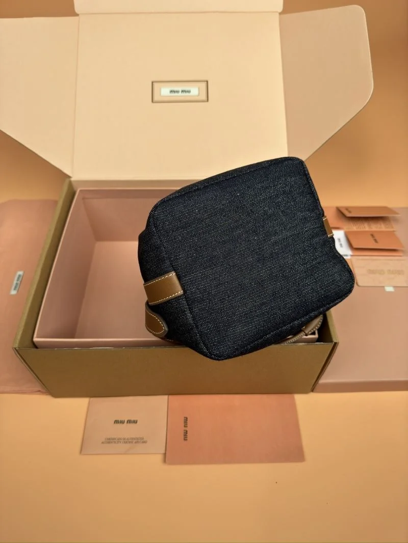 Bargain Miu Miu Bucket Bags