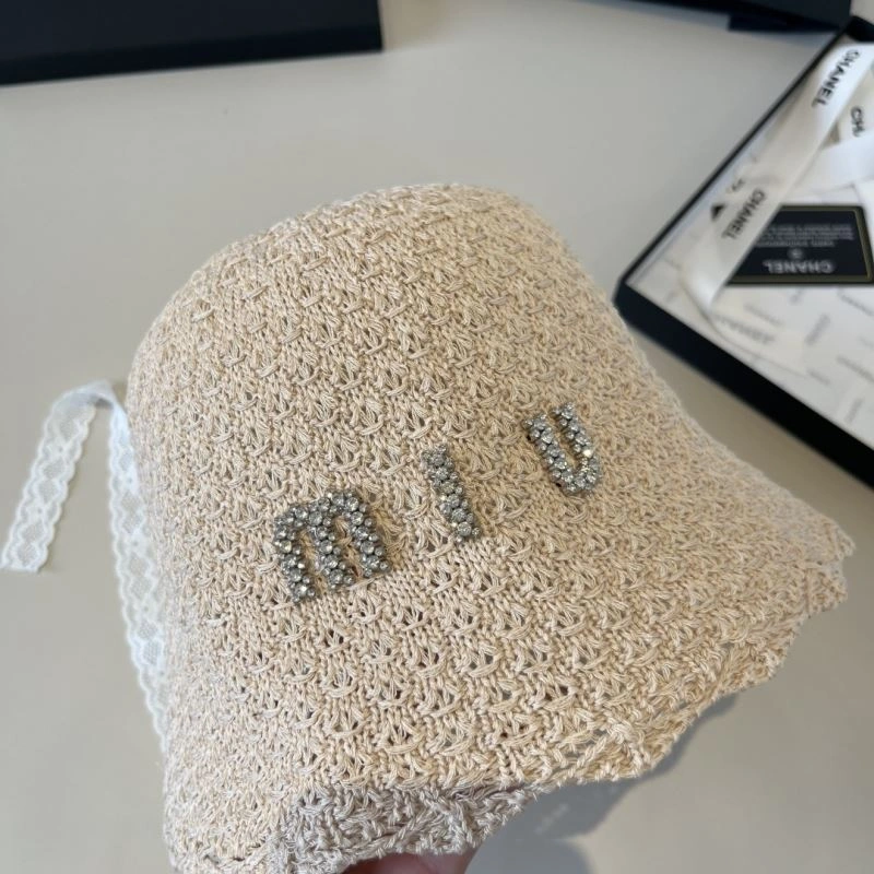 Economical Miu Miu Caps