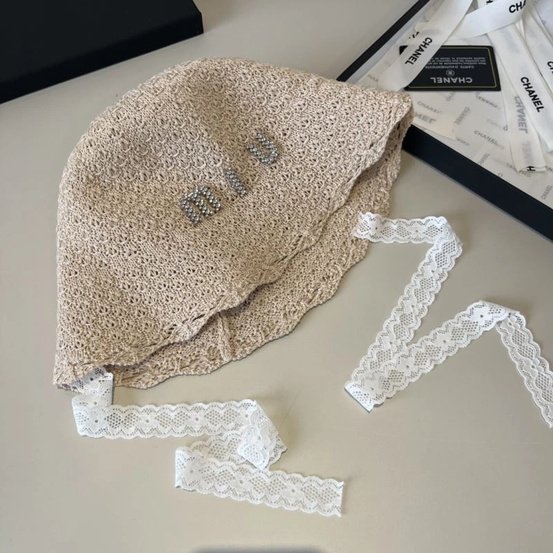 Economical Miu Miu Caps