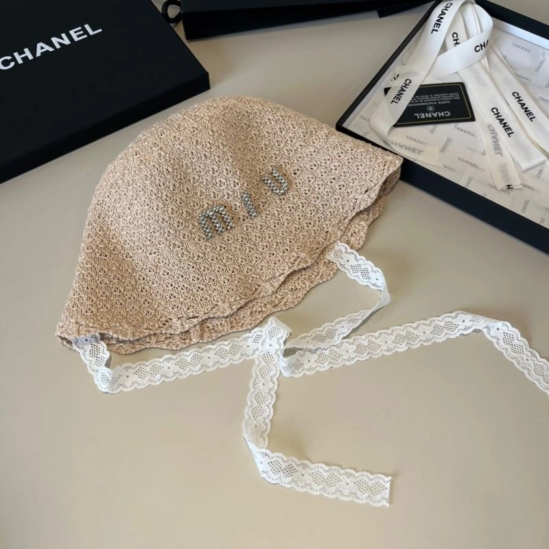 Economical Miu Miu Caps
