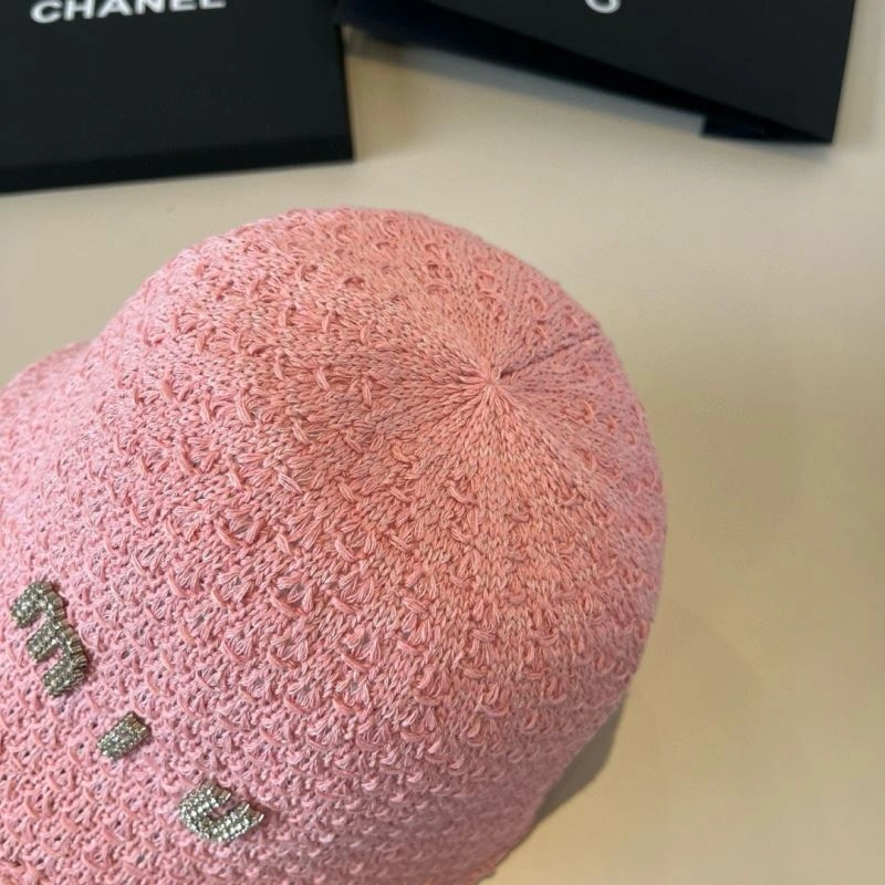 Original Miu Miu Caps