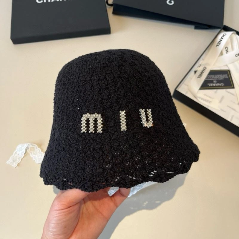 Miu Miu Caps