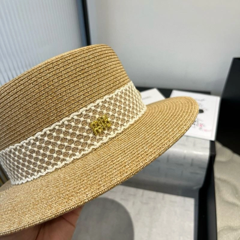Bargain Miu Miu Caps