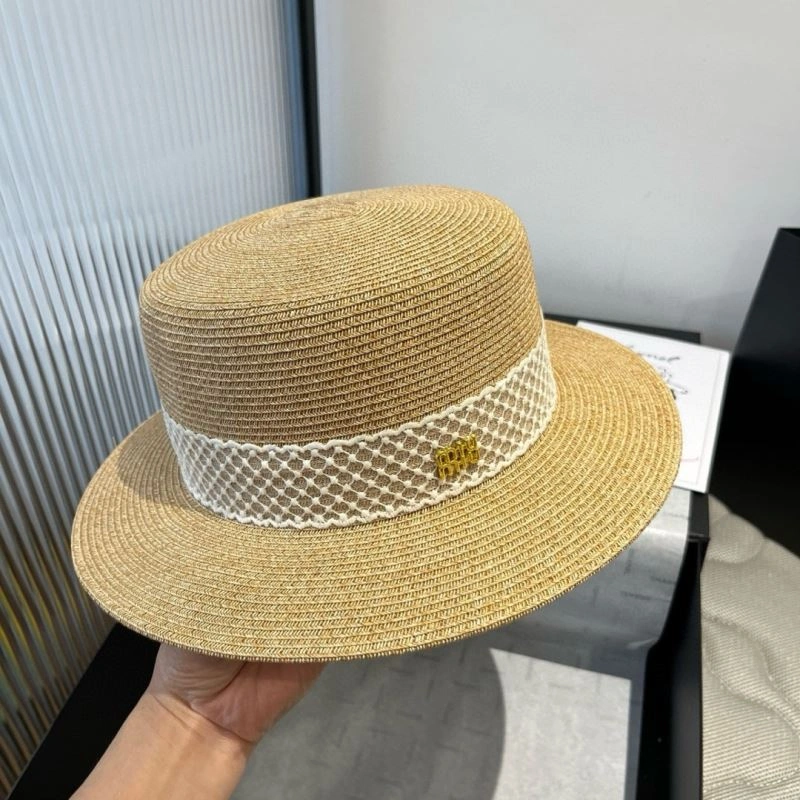 Bargain Miu Miu Caps