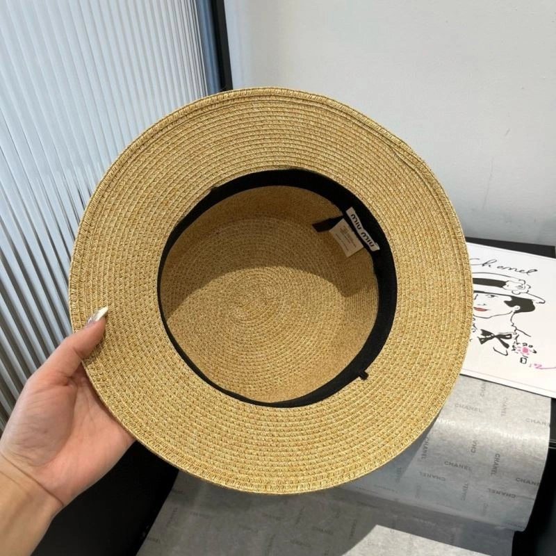Bargain Miu Miu Caps