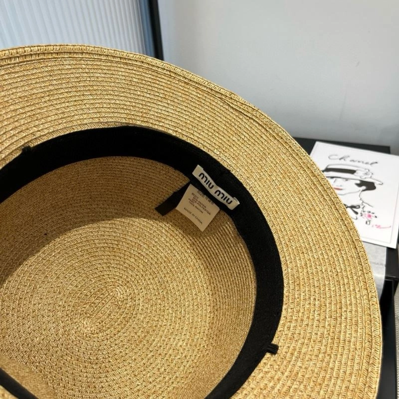 Bargain Miu Miu Caps