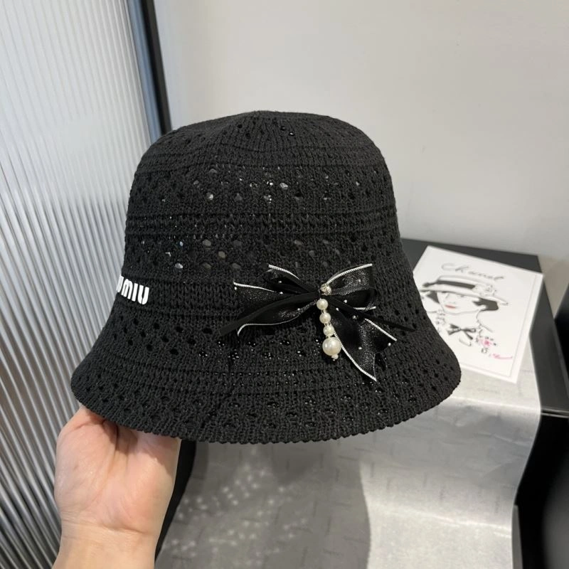 Original Miu Miu Caps
