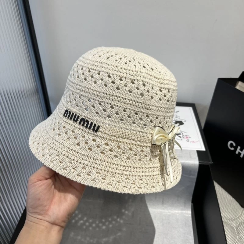 Value-priced Miu Miu Caps