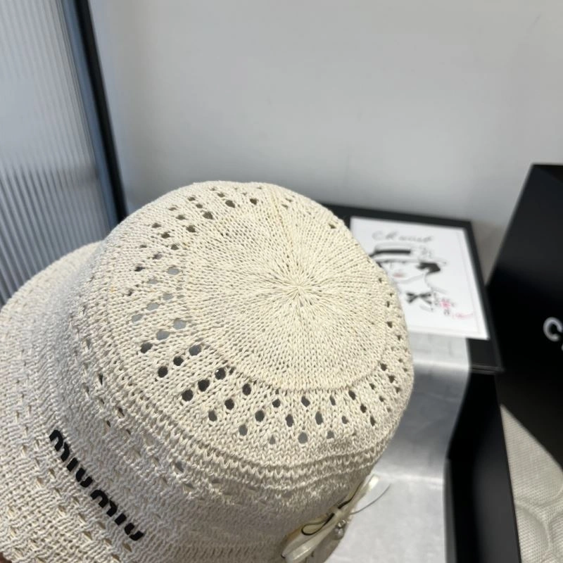 Value-priced Miu Miu Caps