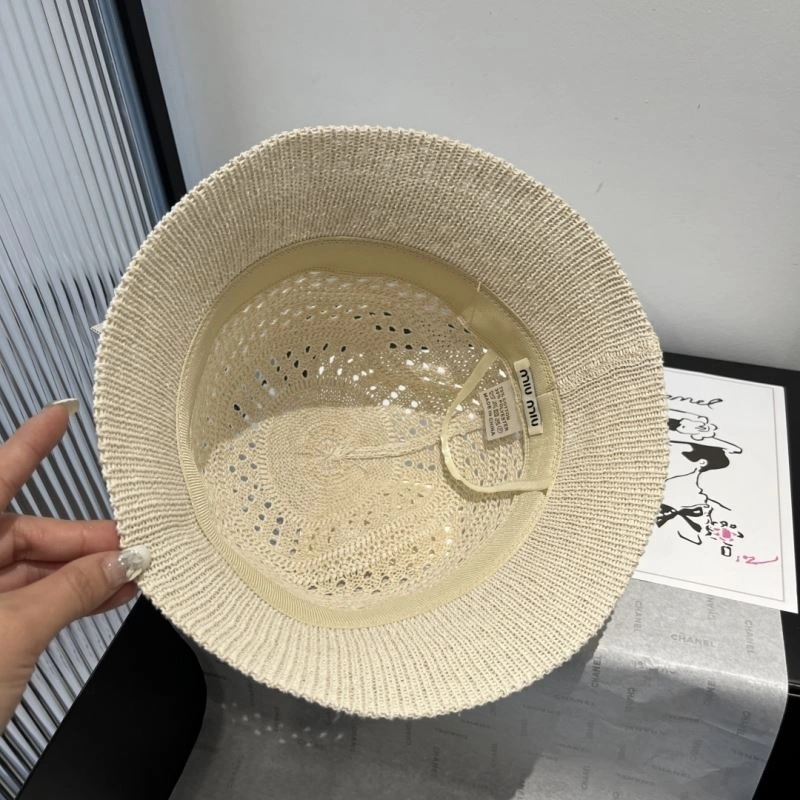 Value-priced Miu Miu Caps