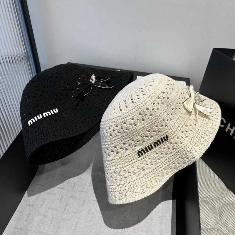 Value-priced Miu Miu Caps