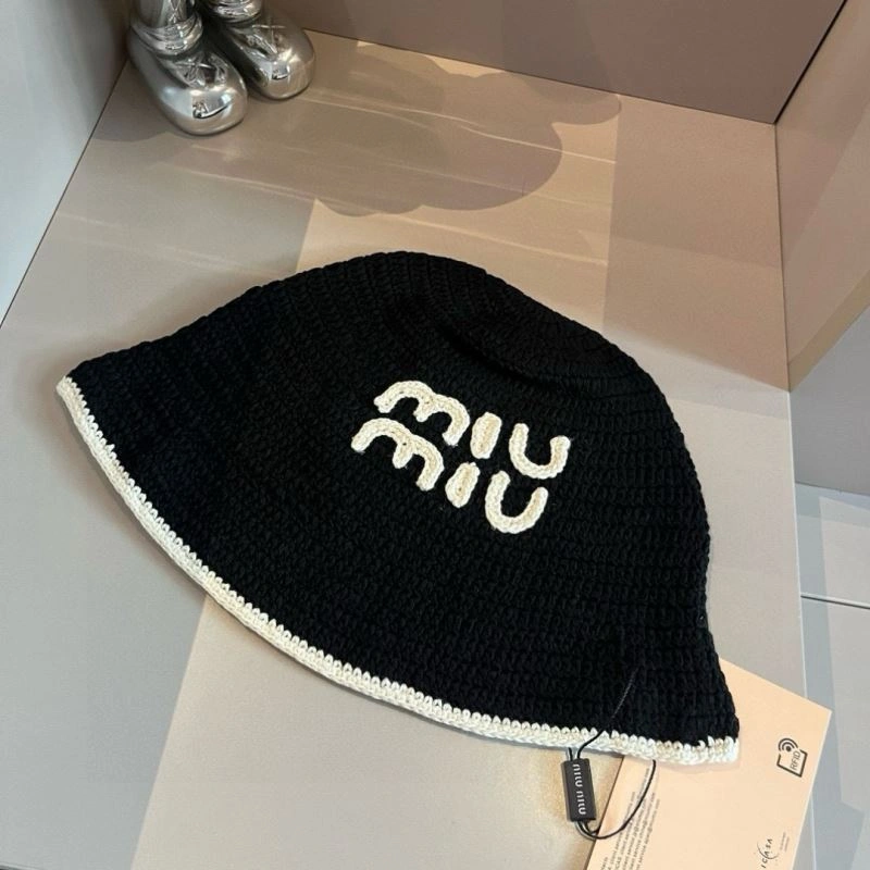 Miu Miu Caps