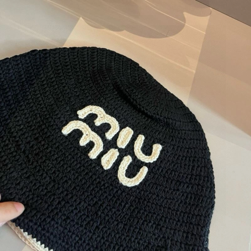 Reasonably priced Miu Miu Caps