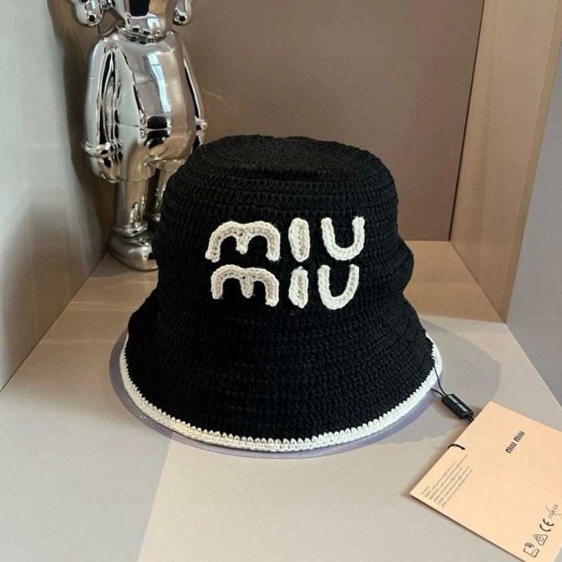 Reasonably priced Miu Miu Caps