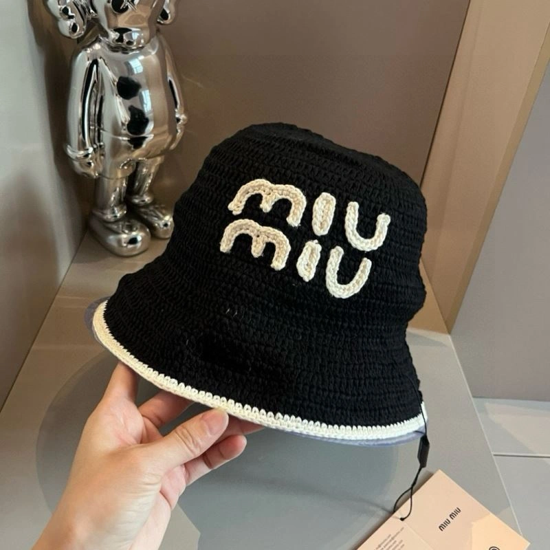 Reasonably priced Miu Miu Caps