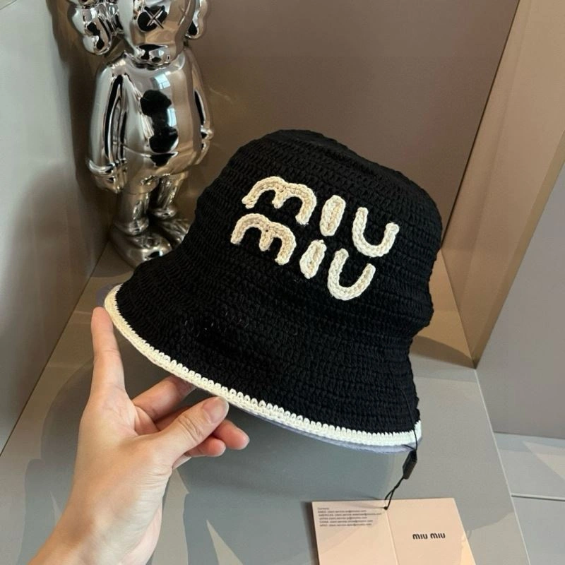 Reasonably priced Miu Miu Caps