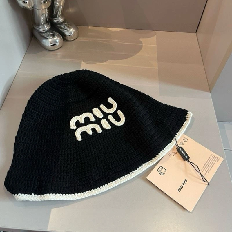 Reasonably priced Miu Miu Caps