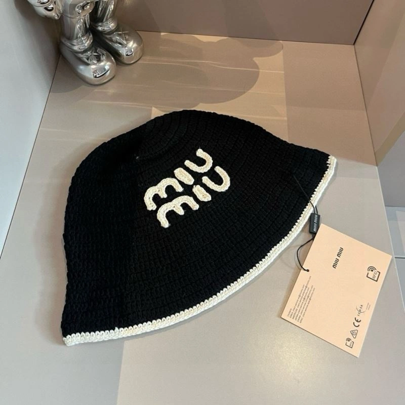 Reasonably priced Miu Miu Caps